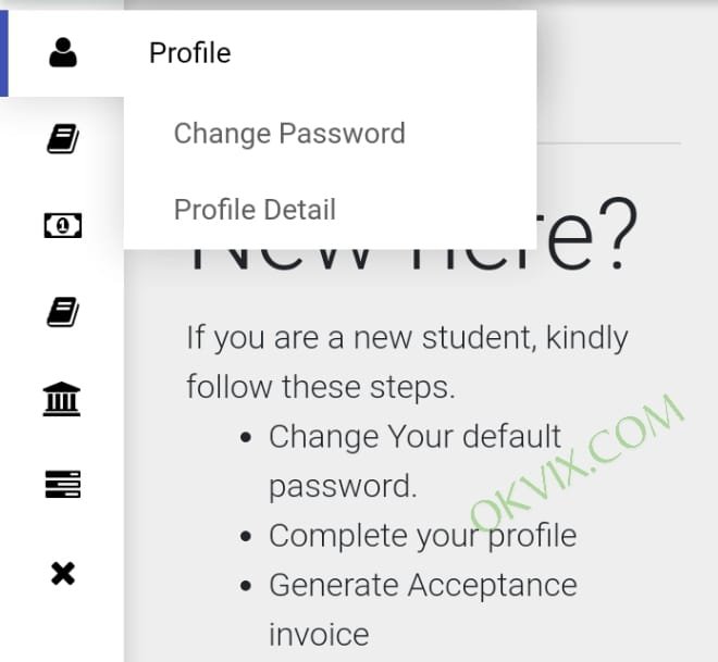 AE FUNAI Portal Login | Registration | FAQ - OKVIX