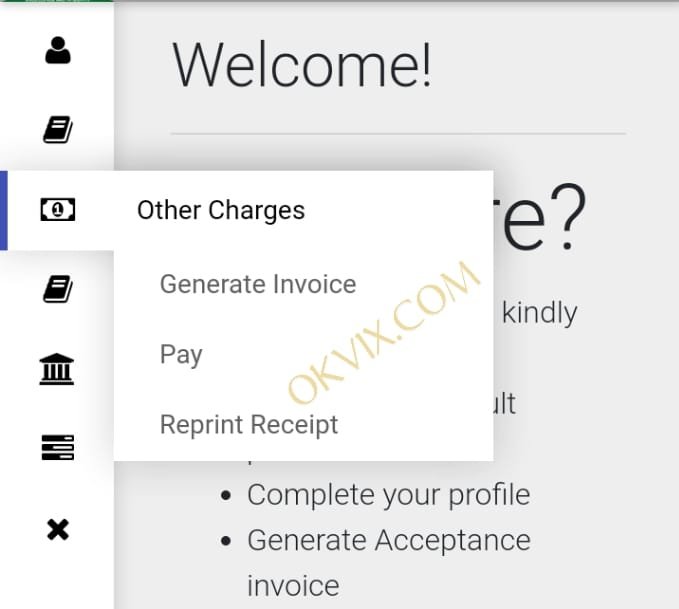 AE FUNAI Portal Login | Registration | FAQ - OKVIX