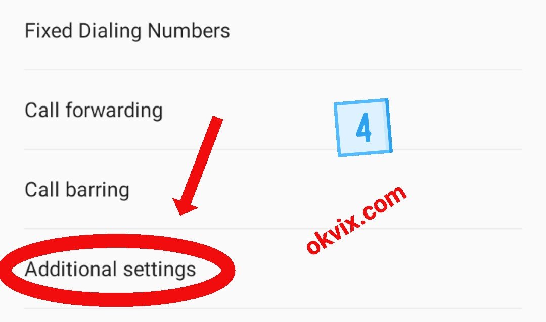 How to hide number on MTN [Updated] - OKVIX