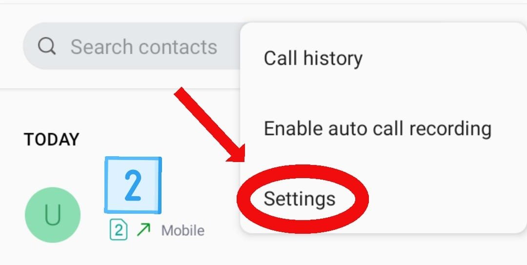 How to hide number on MTN [Updated] - OKVIX