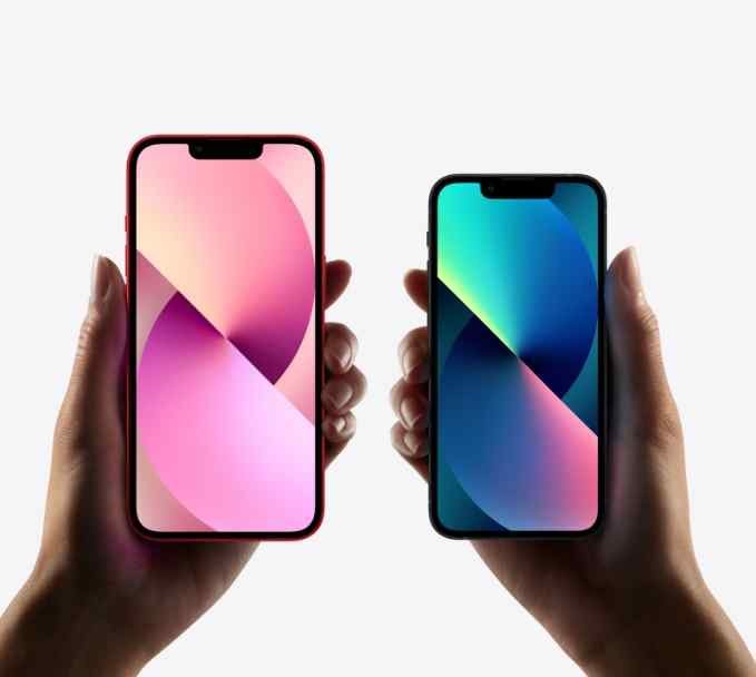 iPhone 13 Pro Max price in Canada 2024 - OKVIX