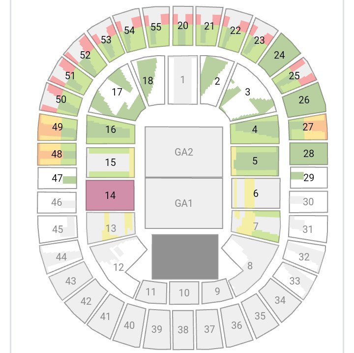 Ticketek Marketplace Legit or Scam? Reviews | AU - OKVIX